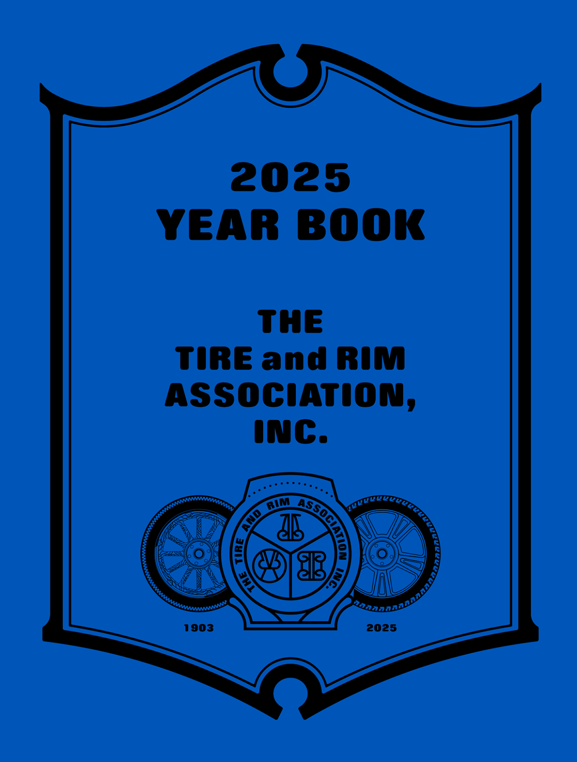 Publications - The Tire and Rim Association, Inc.